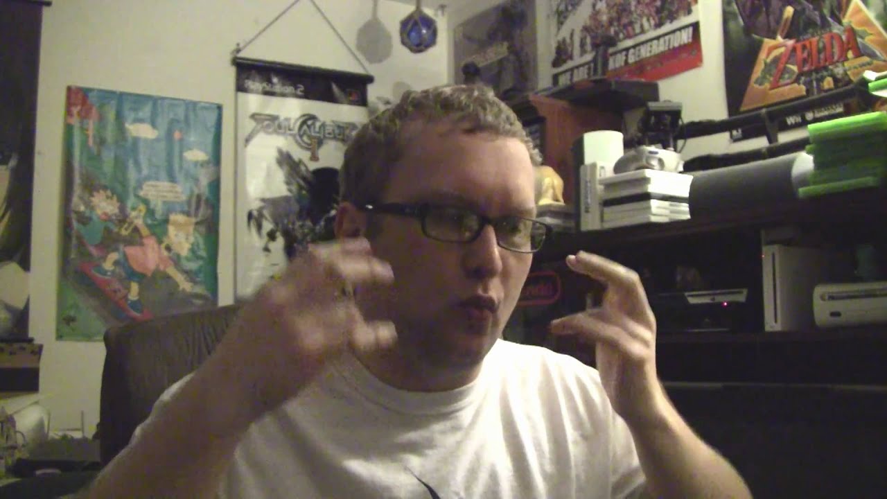 The Worst Screen Name Ever - CCLevel 1 - YouTube