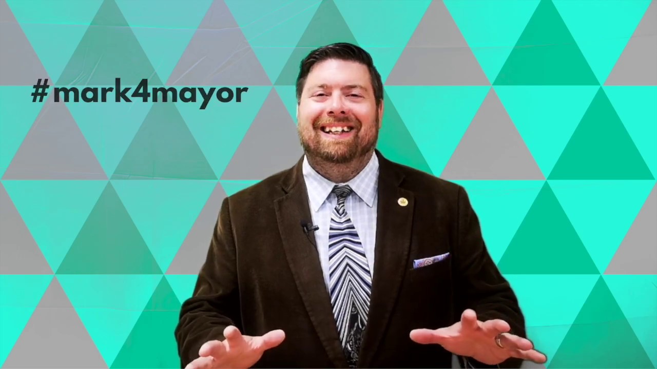 Rob Norris' Partisanship Harms Saskatoon Taxpayers - YouTube