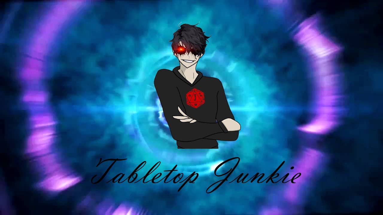 Tabletop Workshop Character Creation Star Wars D6 - YouTube