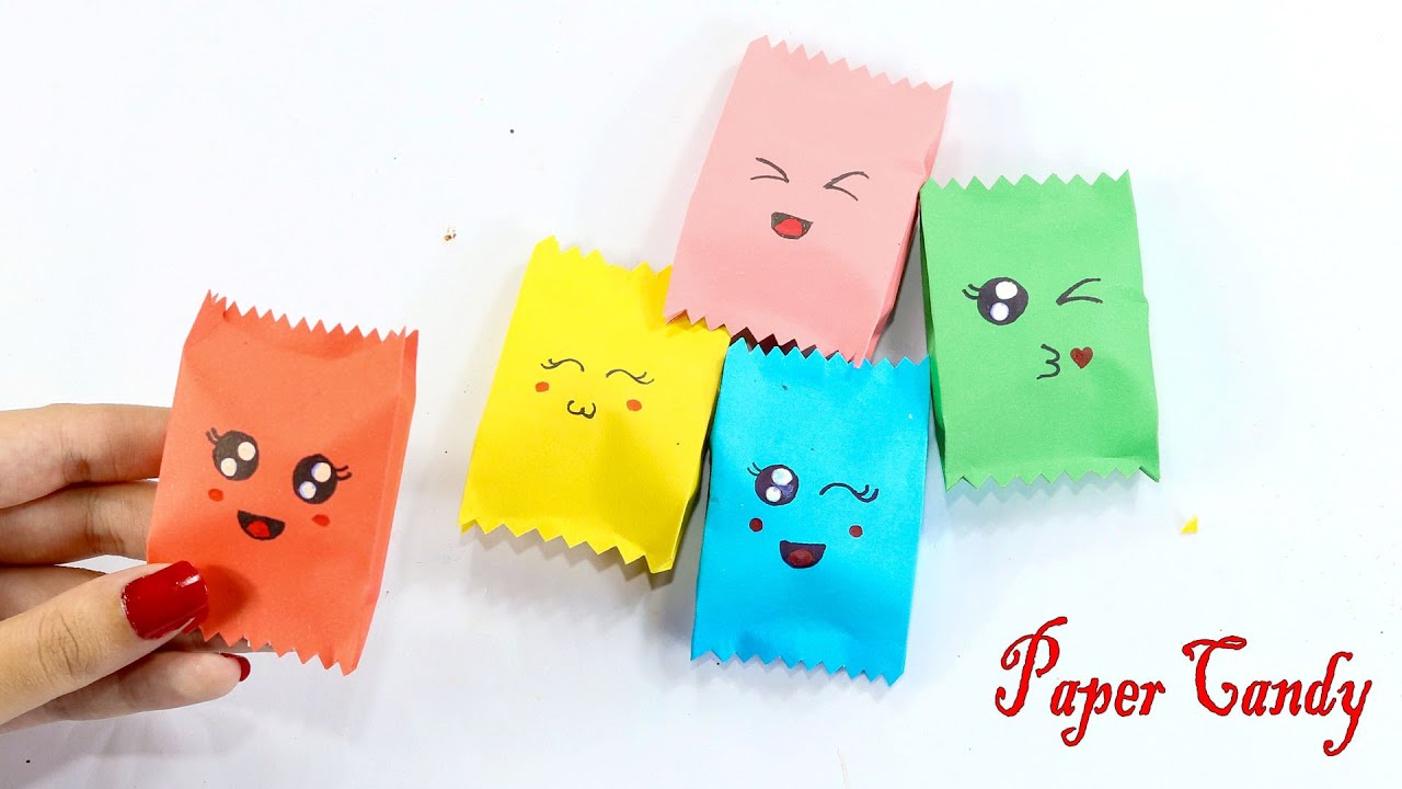 Paper Crafts How To Make Chocolate Packets At Home Paper CHOCOLATE paper-crafts-how-to-make-chocolate-packets-at-home-paper-chocolate