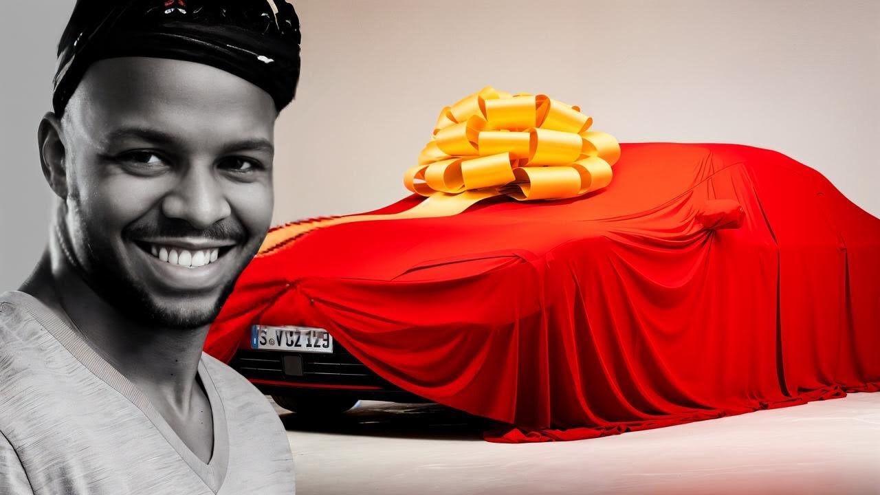 My U$1,000,000 Car (-99.6%) - YouTube