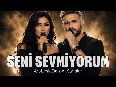Seni Sevmiyorum 💔 | En Ağır Arabesk Şarkılar 2026