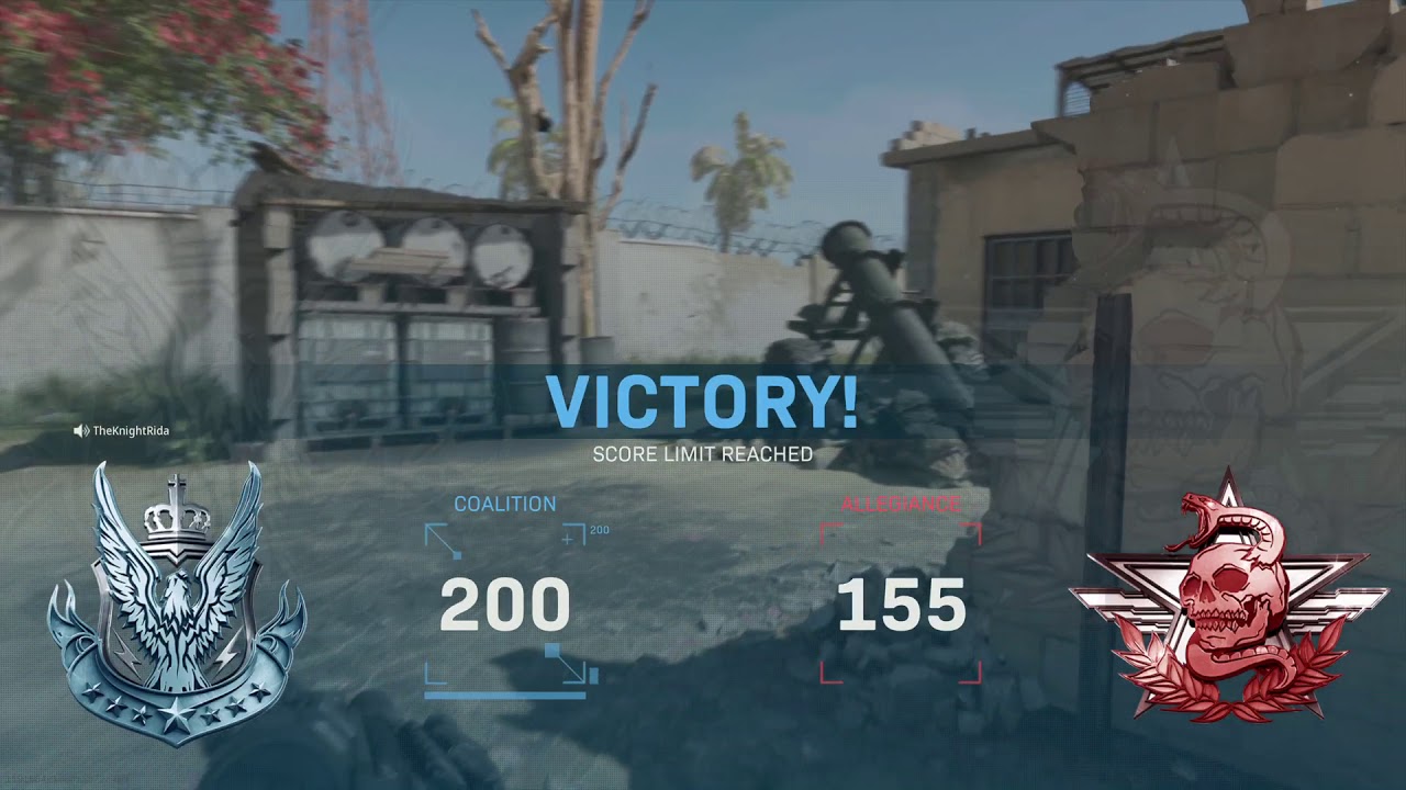 Call of Duty®: Modern Warfare®Boom - YouTube