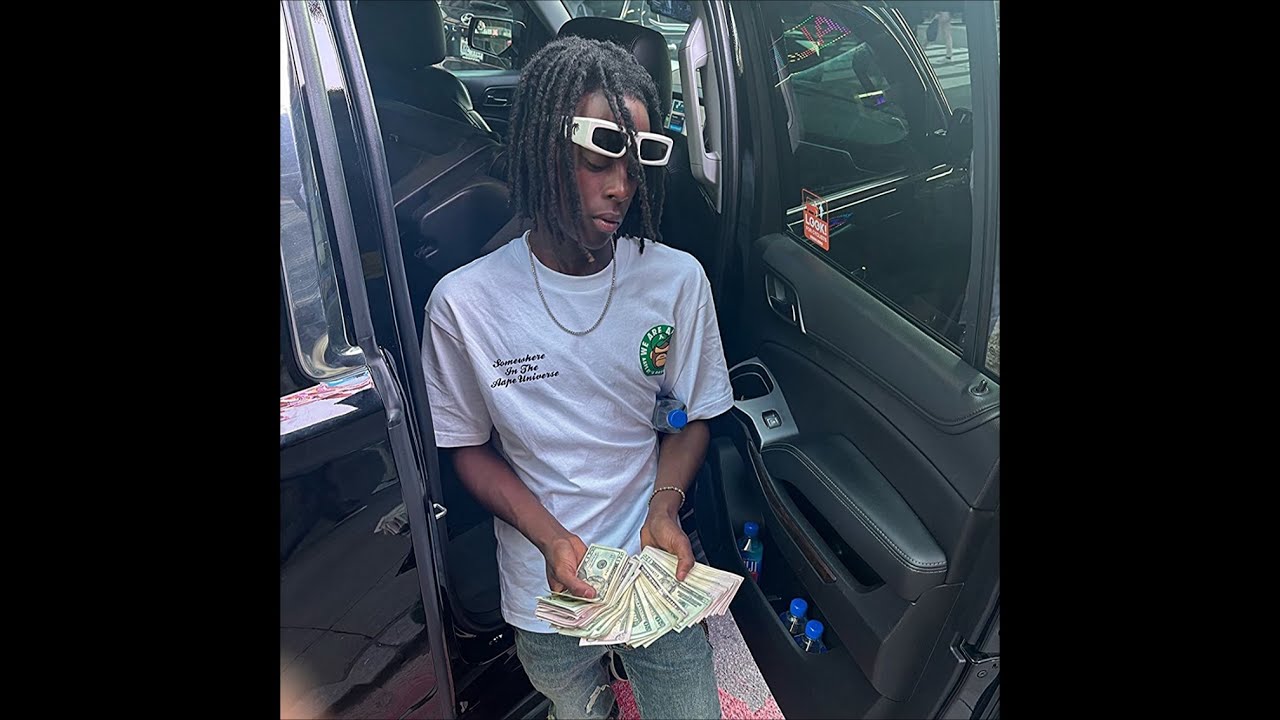 [FREE] Raq Baby Type Beat - "TOKYO DRIFT" - YouTube