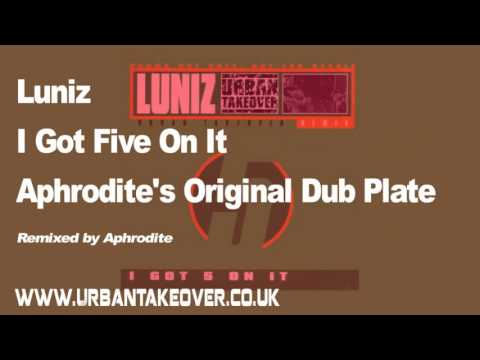 DJ Aphrodite Remix \