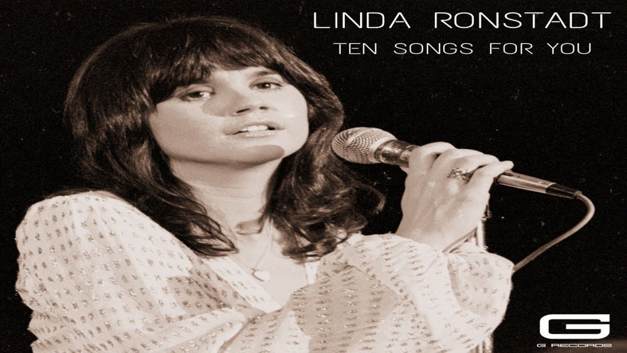 Linda Ronstadt I ll Be Your Baby Tonight GR 031 22 Official Video linda-ronstadt-i-ll-be-your-baby-tonight-gr-031-22-official-video