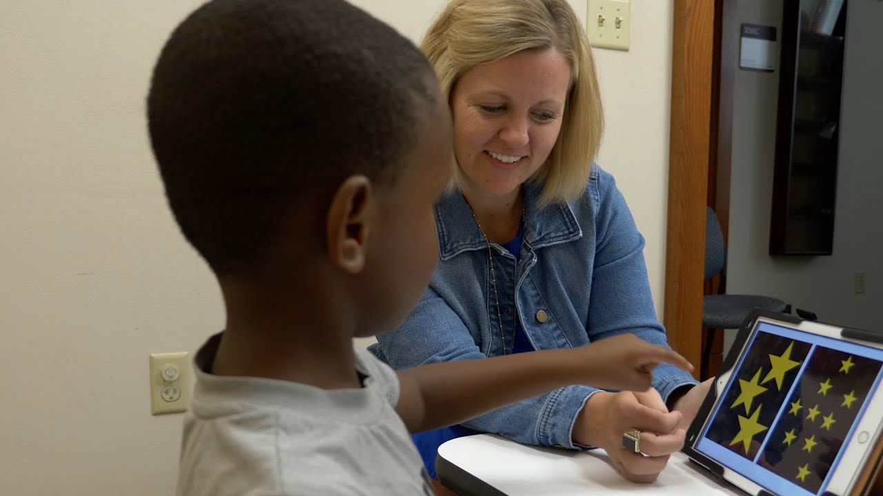 How Do Kids Learn Math? - YouTube