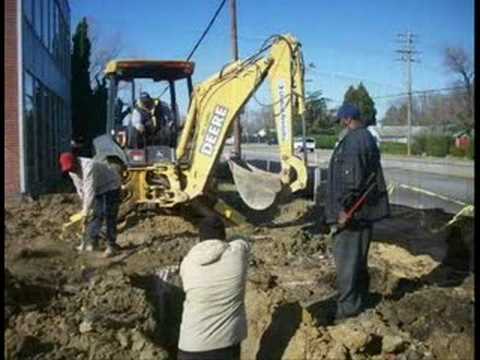 Supt. Michael B Golden Sr - YouTube