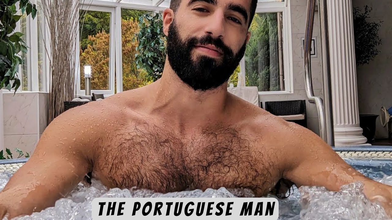 Fitness & Lifestyle Of A Portuguese Guy - YouTube