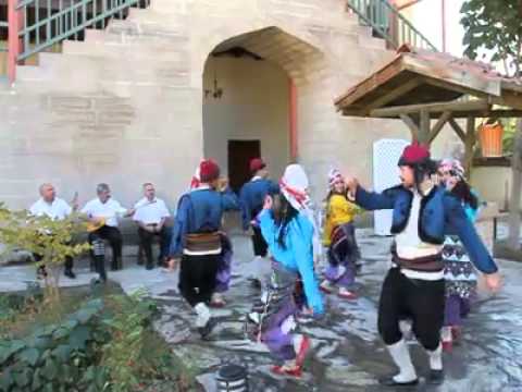 BURDUR TEKE OYUN HAVALARI