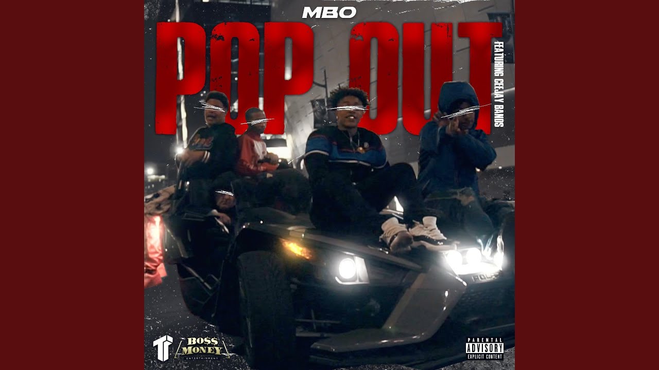 Pop Out - YouTube