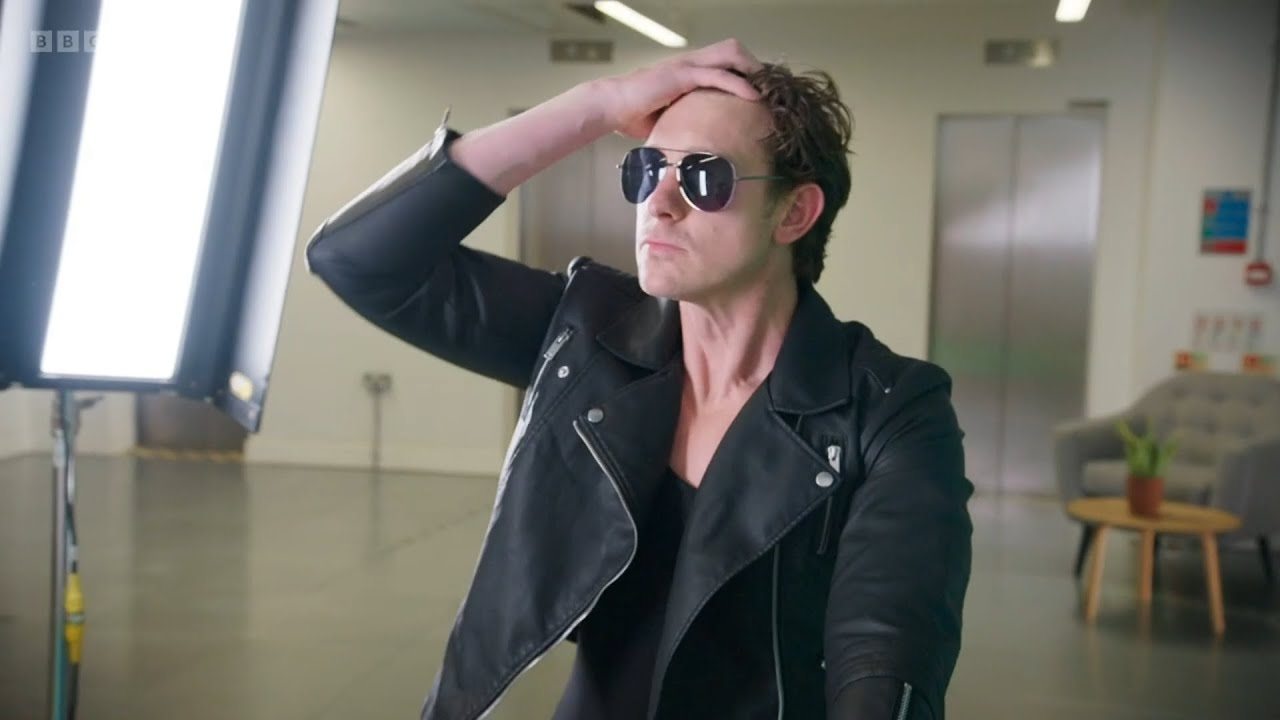 Impersonating a Terminator is guaranteed to get an Apprentice fired ...