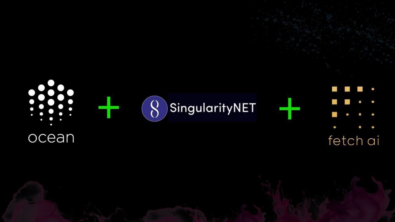 FET AGİX OCEAN ASİ BİRLEŞMESİ - (SORU İŞARETLERİNİ GİDERECEK VİDEO ...