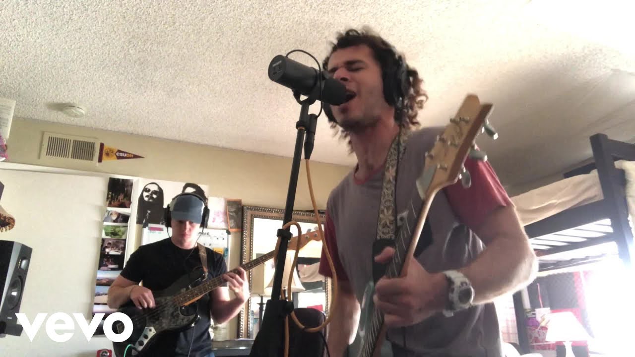 Neil Levin - God of Blues - YouTube