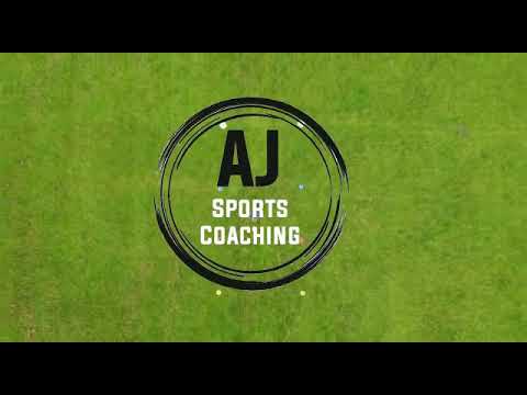 Welcome to AJ Sports Coaching - YouTube