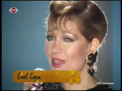 Emel Sayın - Seni Ben Unutmak
