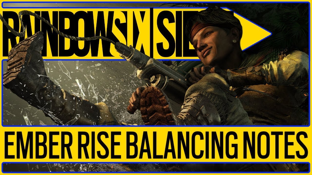 Operation Ember Rise Release Balancing Changes Y4S3 Designer Notes ...