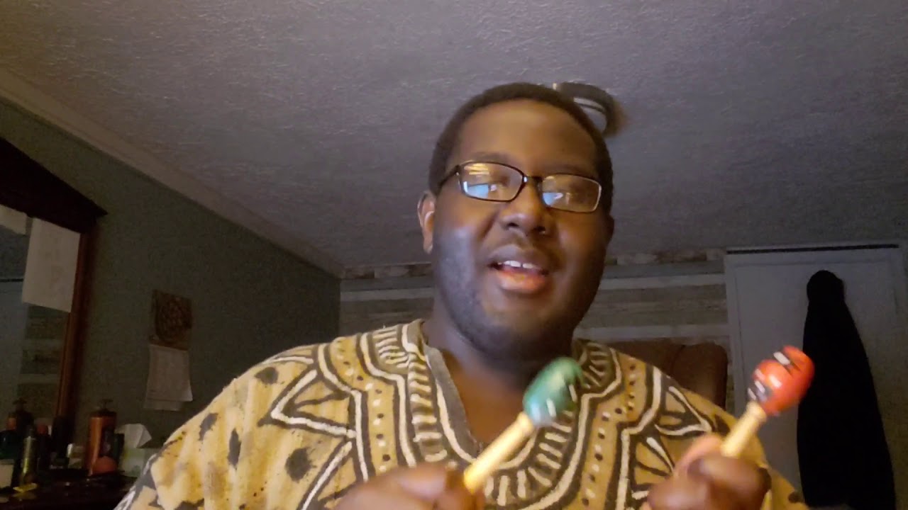 The Problem Solving Song - YouTube