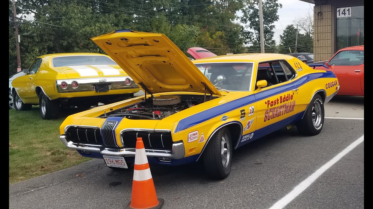 High Octane Classics Car Show 2024 With Udizzy1969 - YouTube