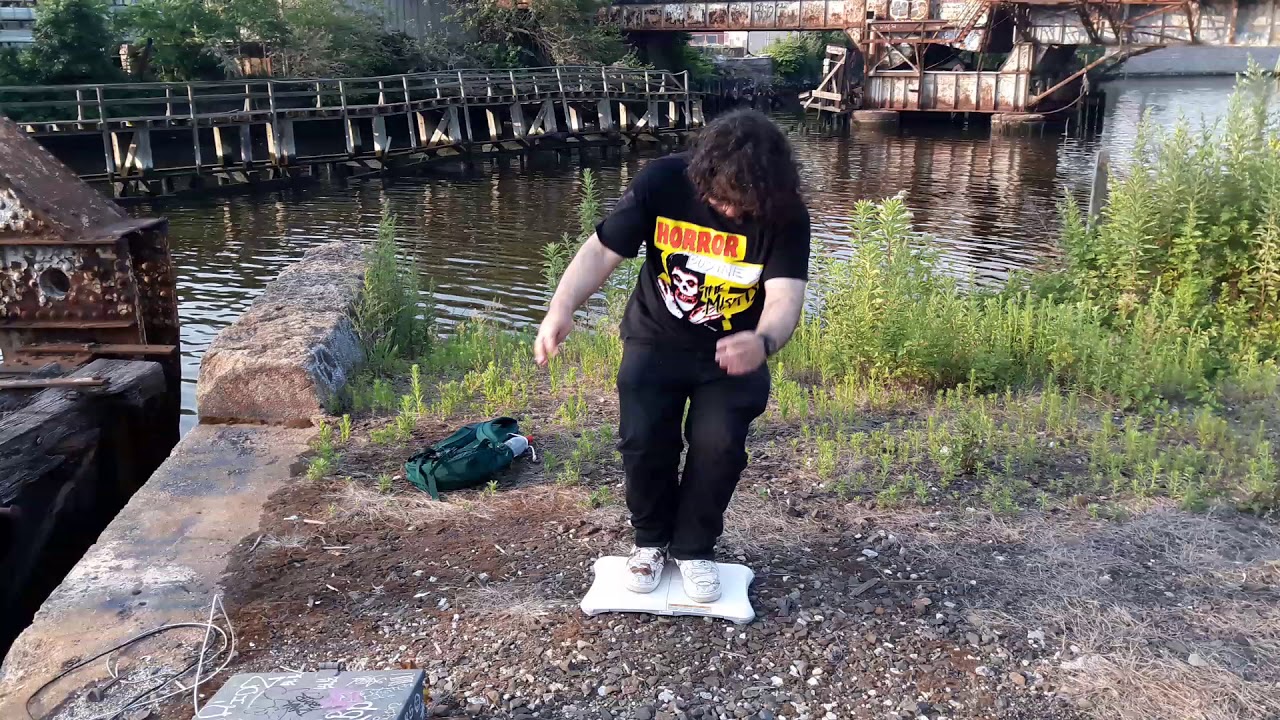 Mr bost goes sicko mode - YouTube