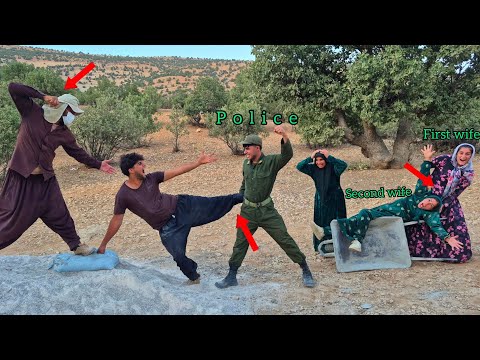 Ədalət Öz Yerinə Yetirildi: Birinci Arvad və Ər Təcavüz İttihamından Sonra Cəzalandırıldı