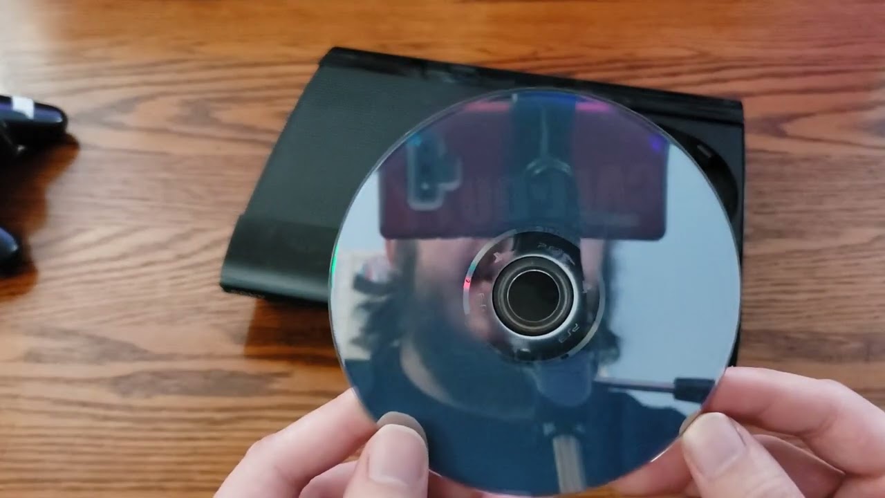 PS3 Super-Slim Review in 2022 - 10 Years Later! - YouTube