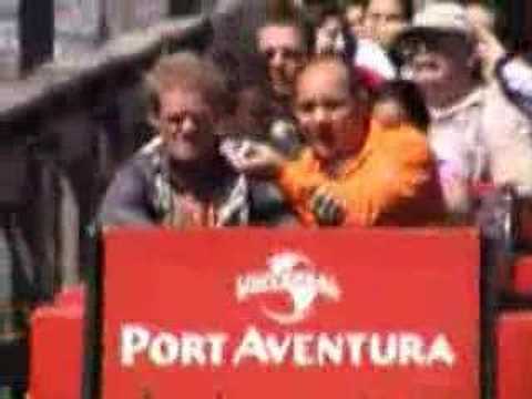 Pollito de California en Estampida Parte 2 - YouTube