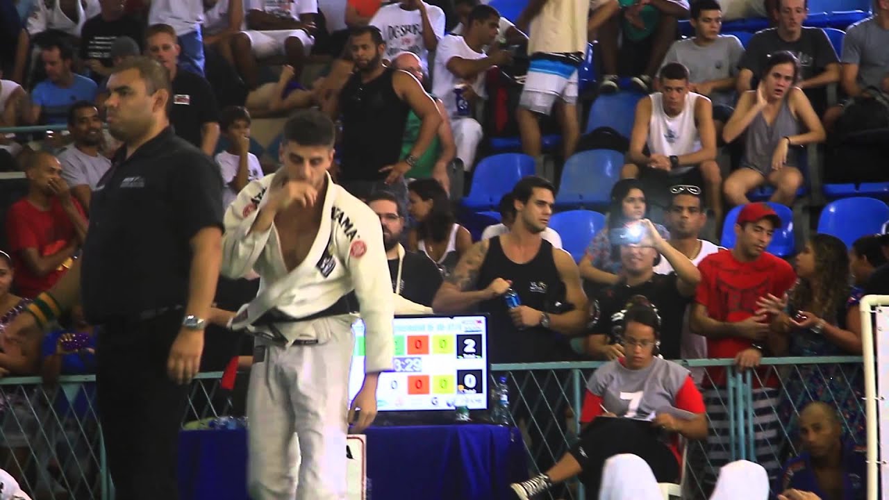 FJJD Etapa 2 2014 - YouTube