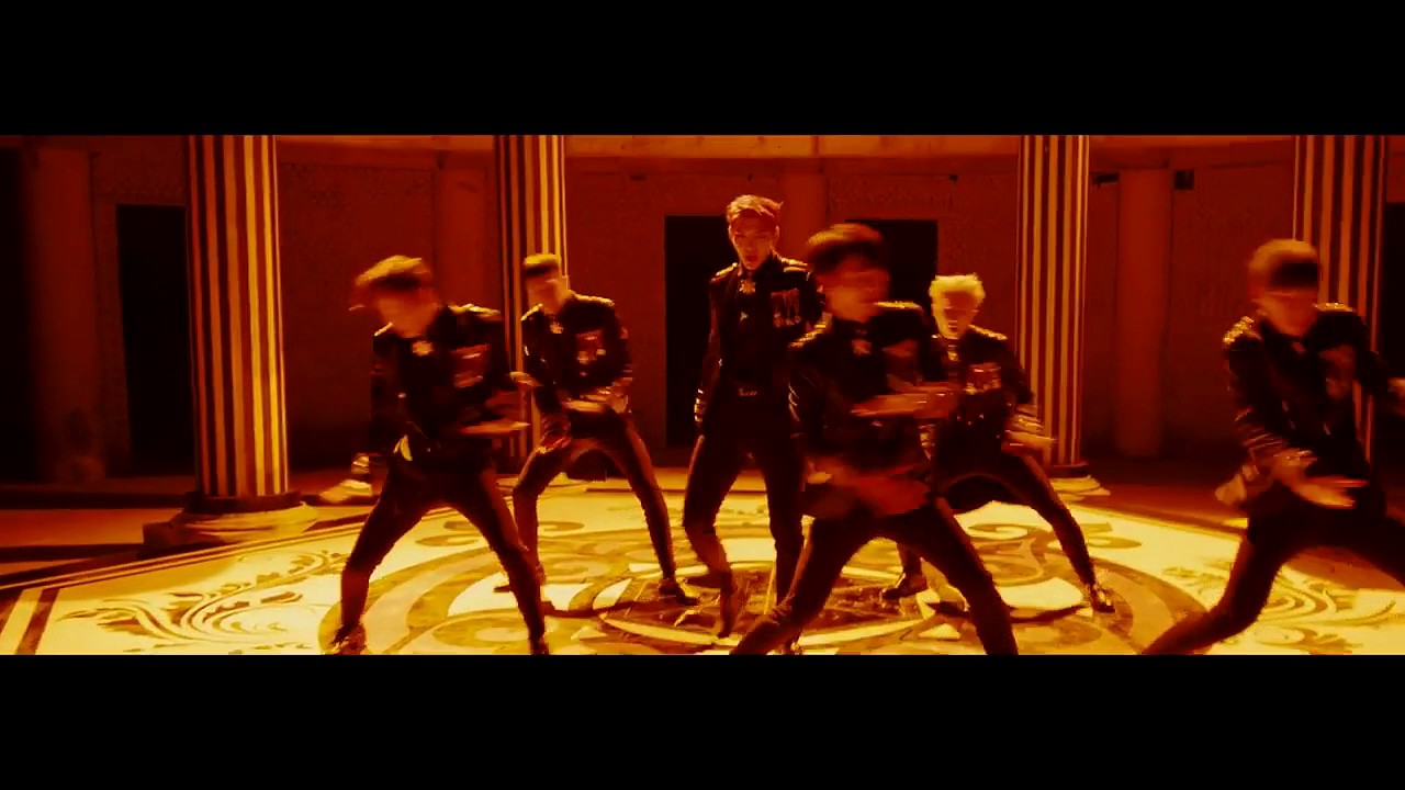 VIXX - The Closer [MV] [HD] - YouTube