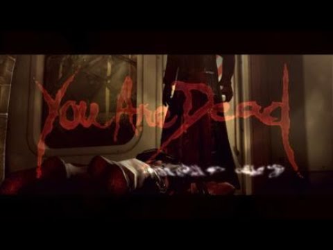 Favorite Resident Evil 5 Quicktime Event Failure - YouTube