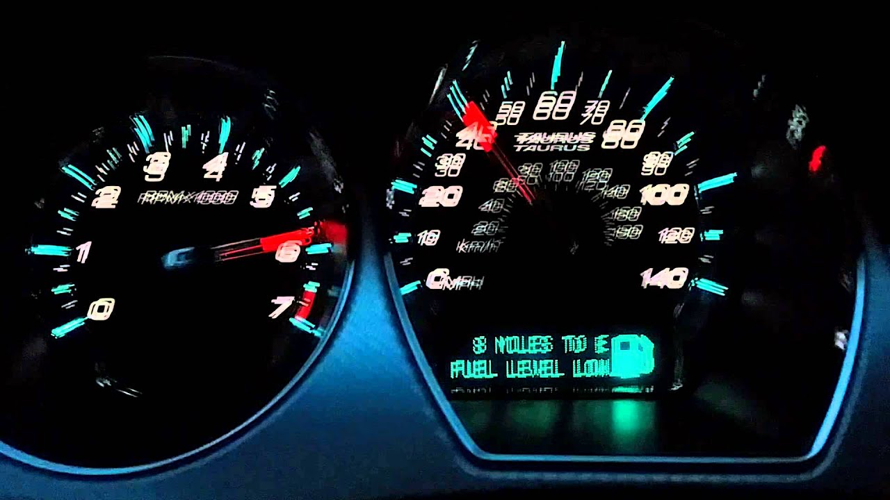 10 SHO 3bar Unleashed tune - YouTube