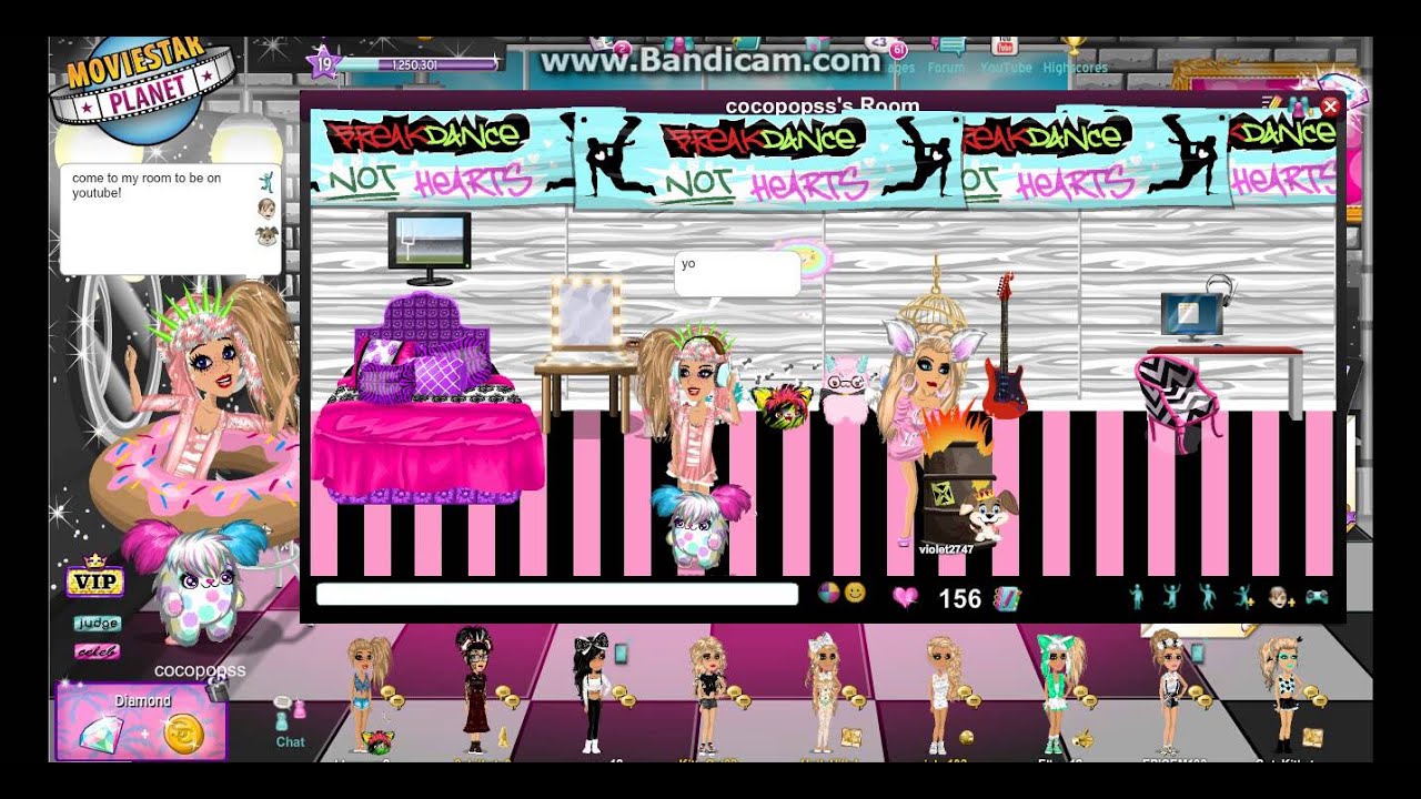 msp lol 6 - YouTube