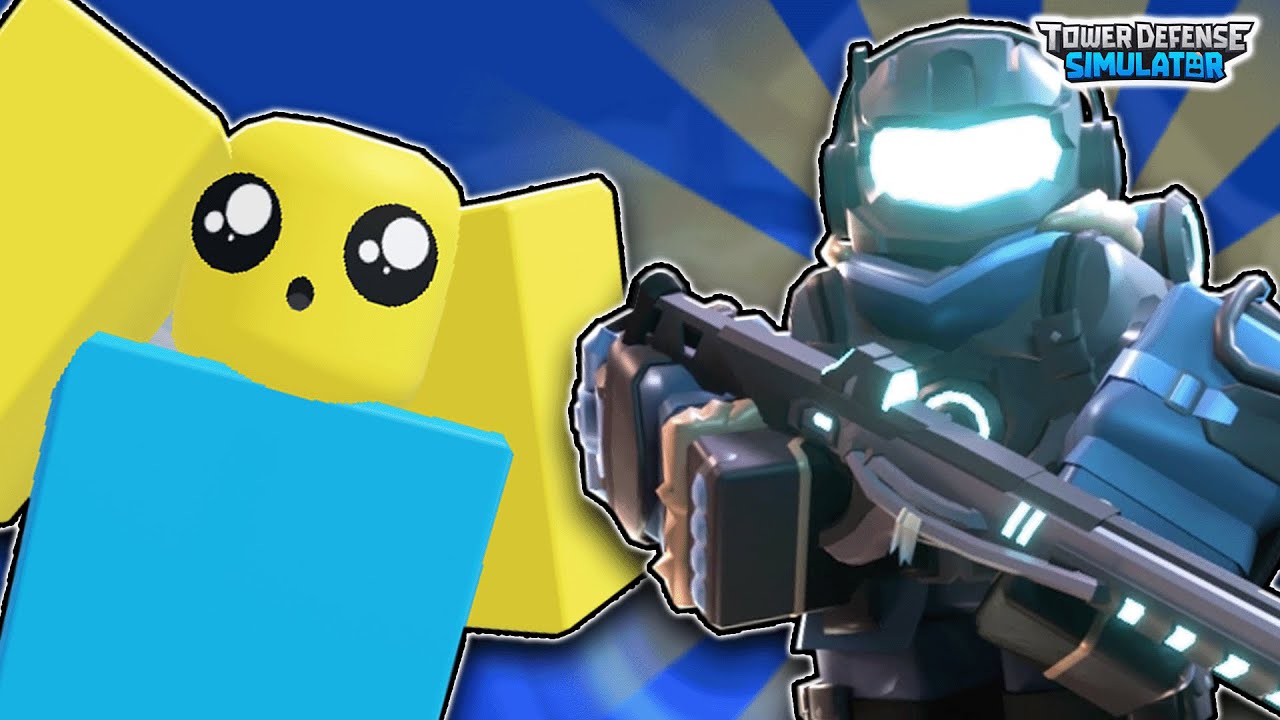 The Frost Blaster Rework is Amazing - YouTube
