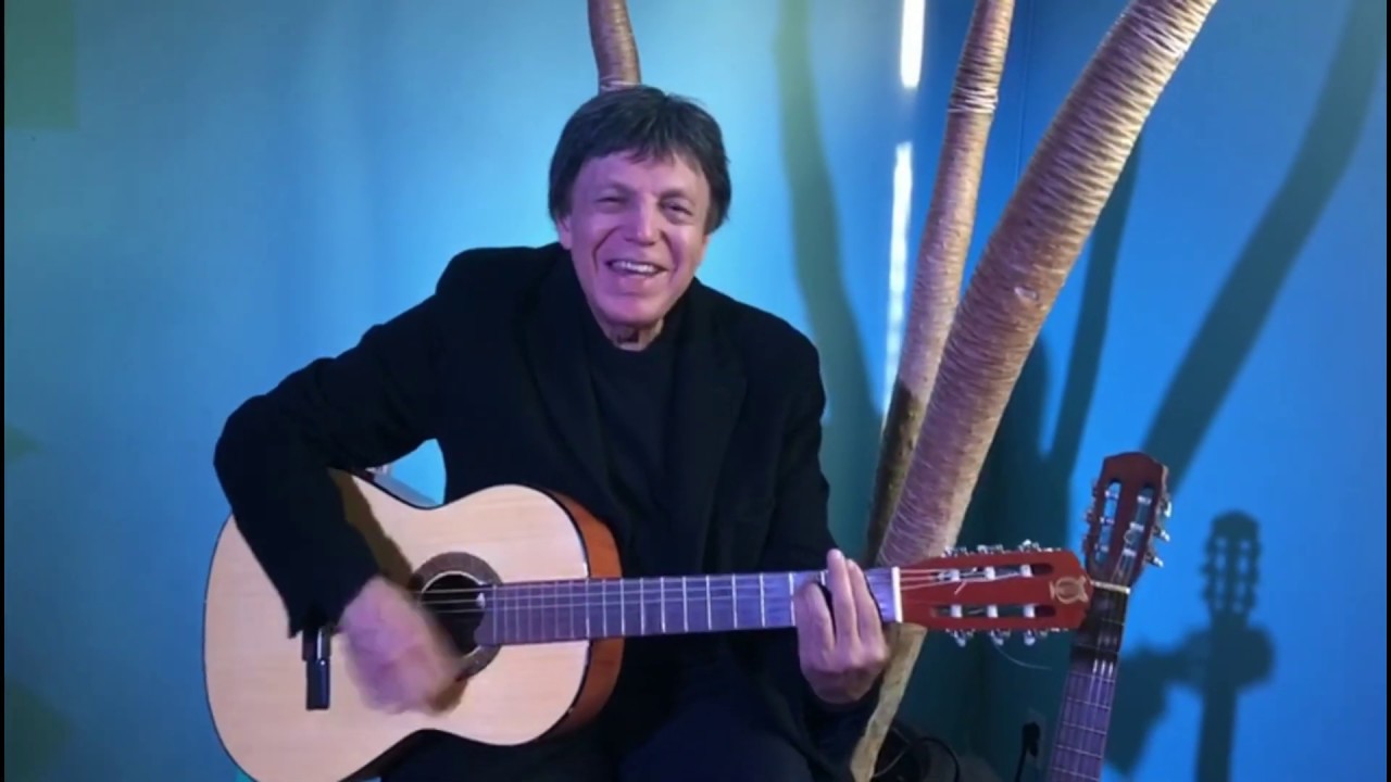 RECORDANDO A HENRY NELSON - YouTube