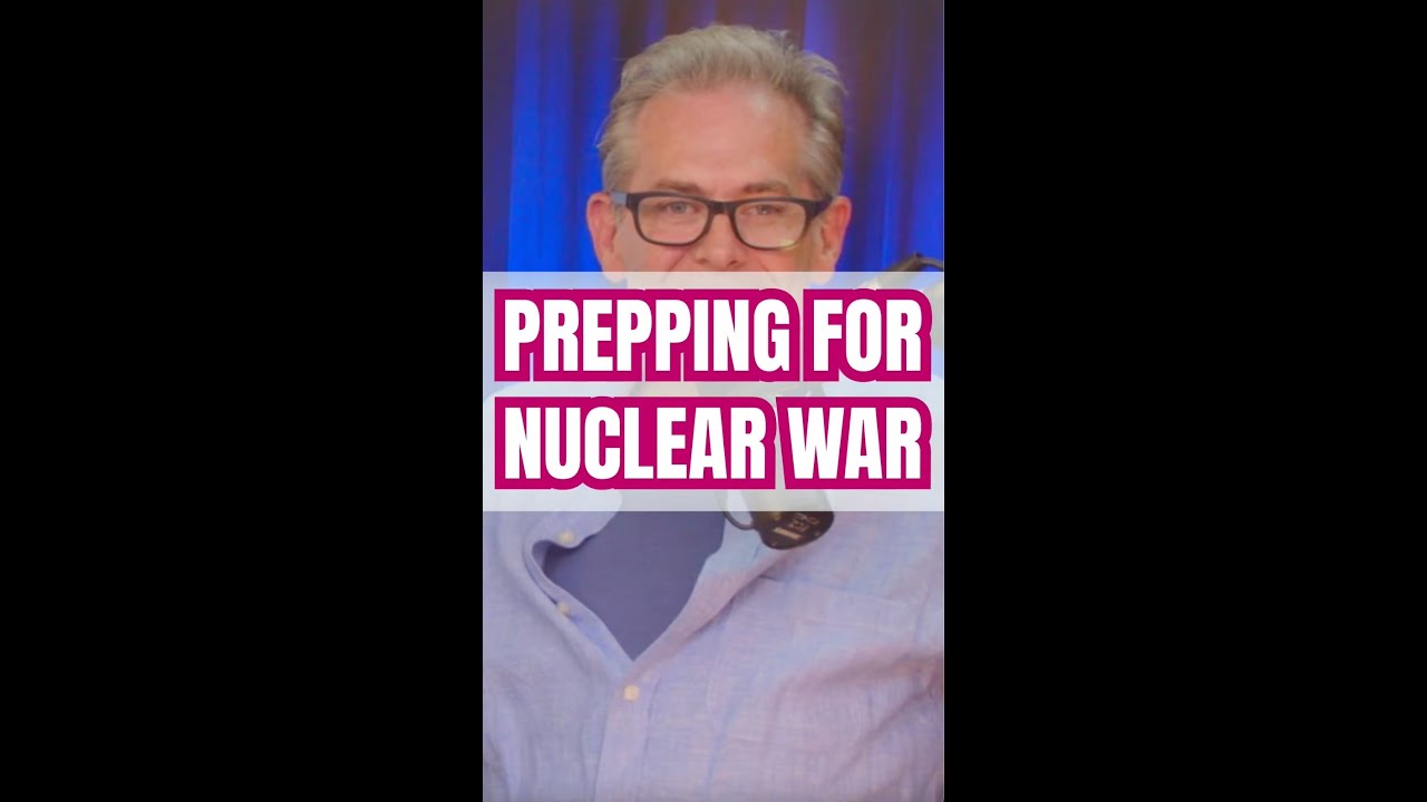 Learn How to Survive Nuclear War from NYC's Bizarre PSA! - YouTube