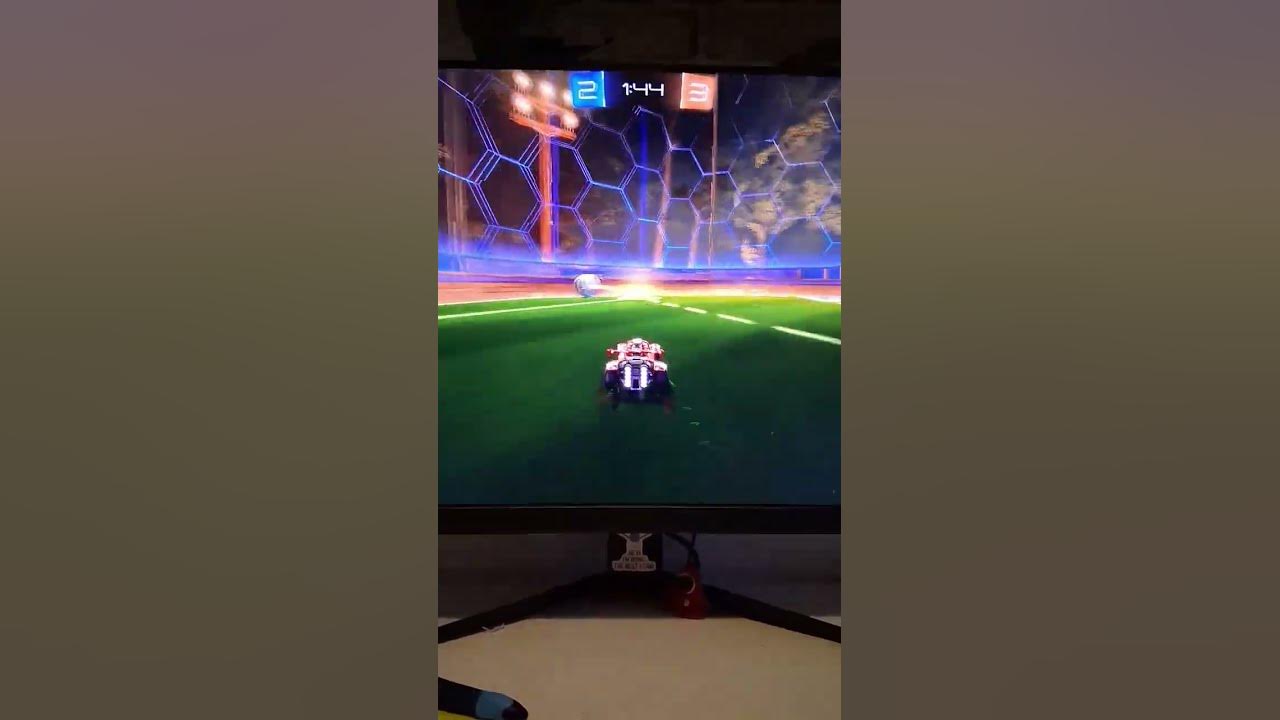 Clipping on dia 3s w/ my d3 tm8 - YouTube