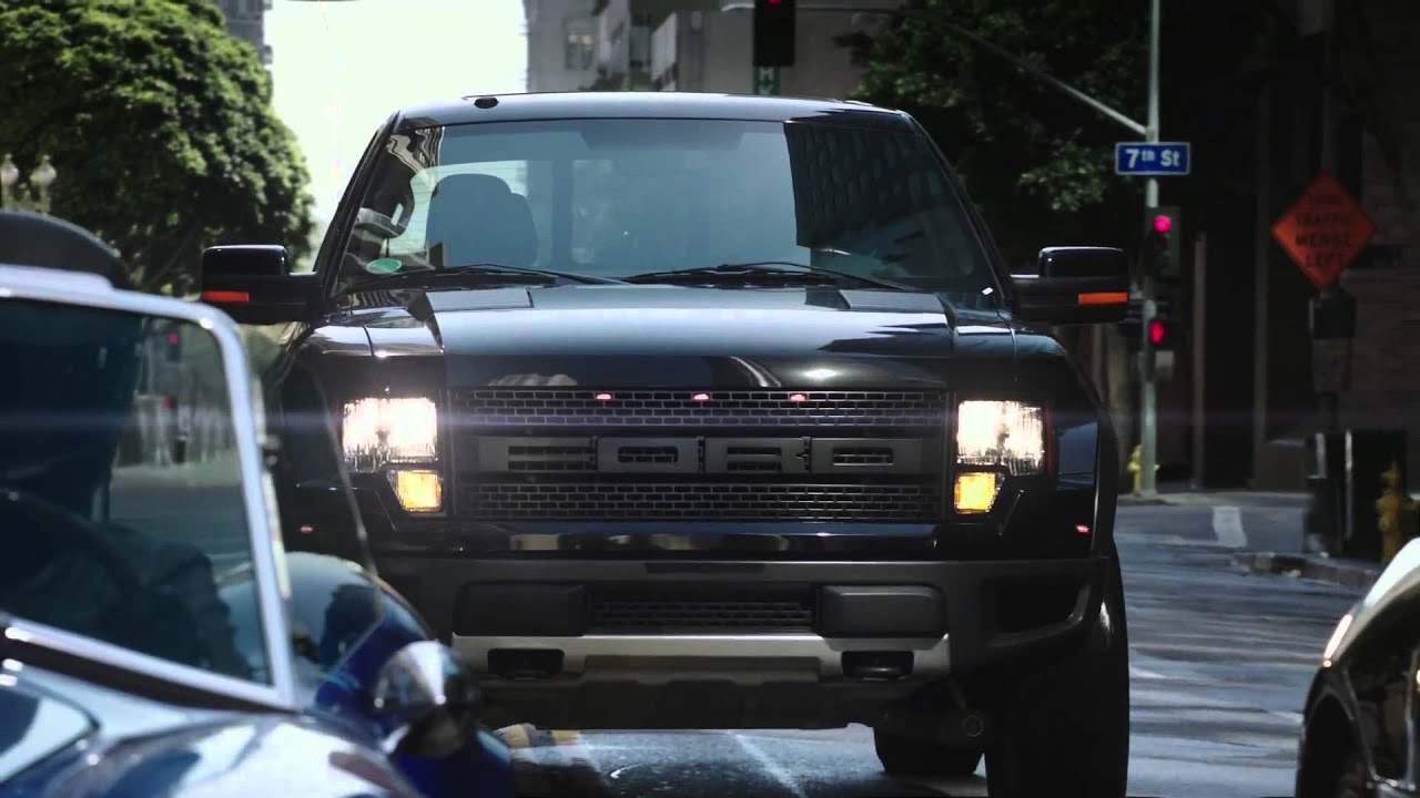 NEED FOR SPEED MOST WANTED TV AD COMMERCIAL NFS - YouTube
