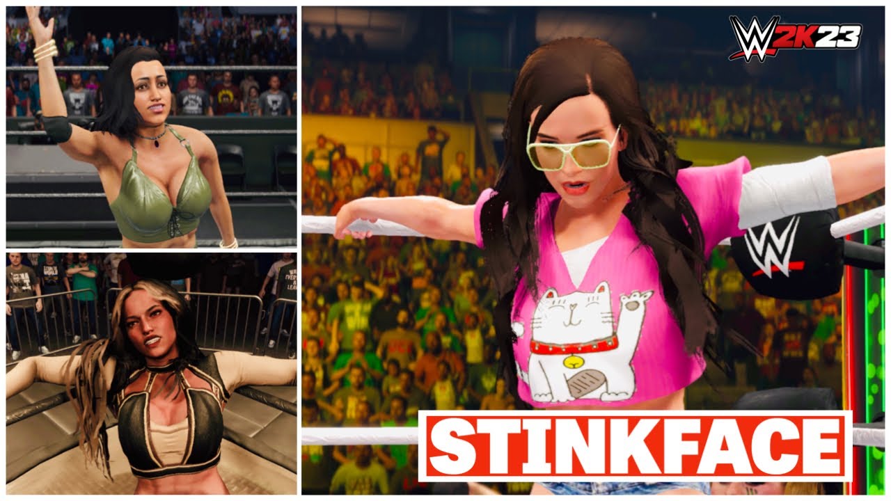 Mean Girls | The Katherine Story - YouTube