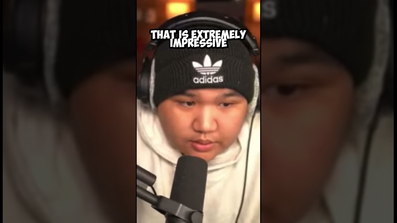 KAI CENAT IS NOW THE #1 STREAMER IN THE WORLD… - YouTube