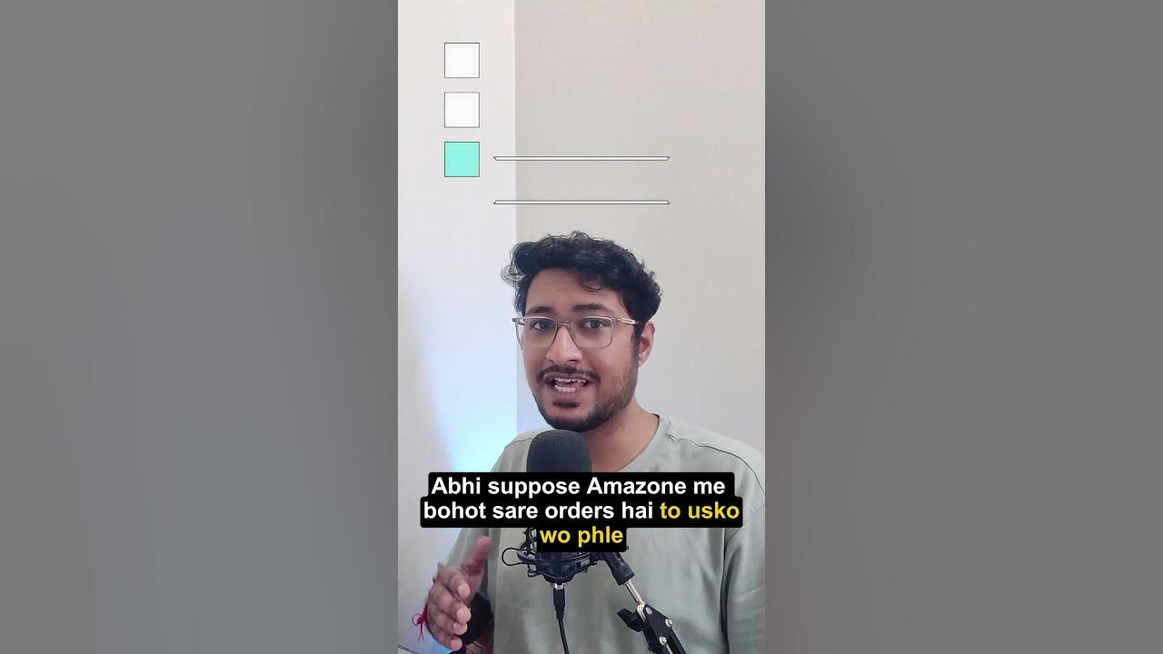 What is message queue #bullmq #rabbitmq - YouTube