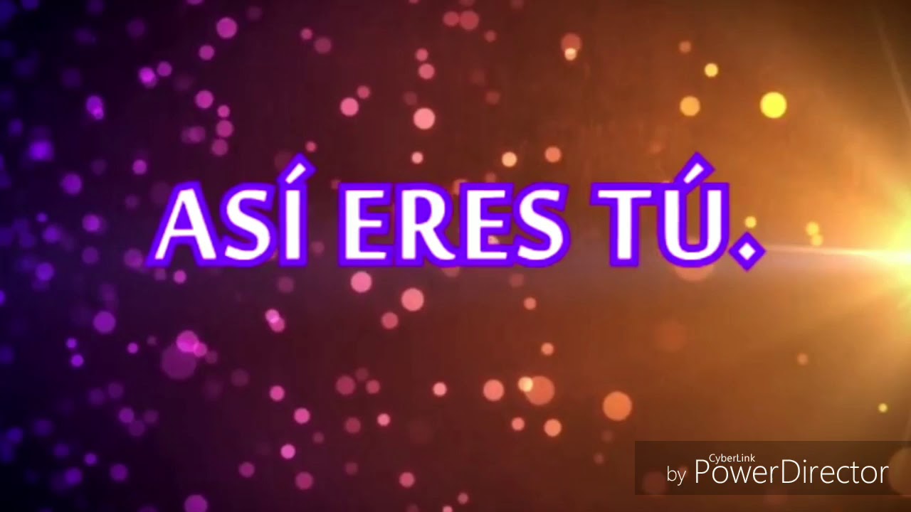 Alabanza cristiana con letra - YouTube