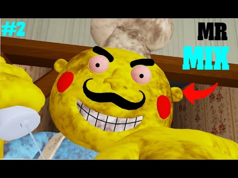 MR.MIX #2 - YouTube