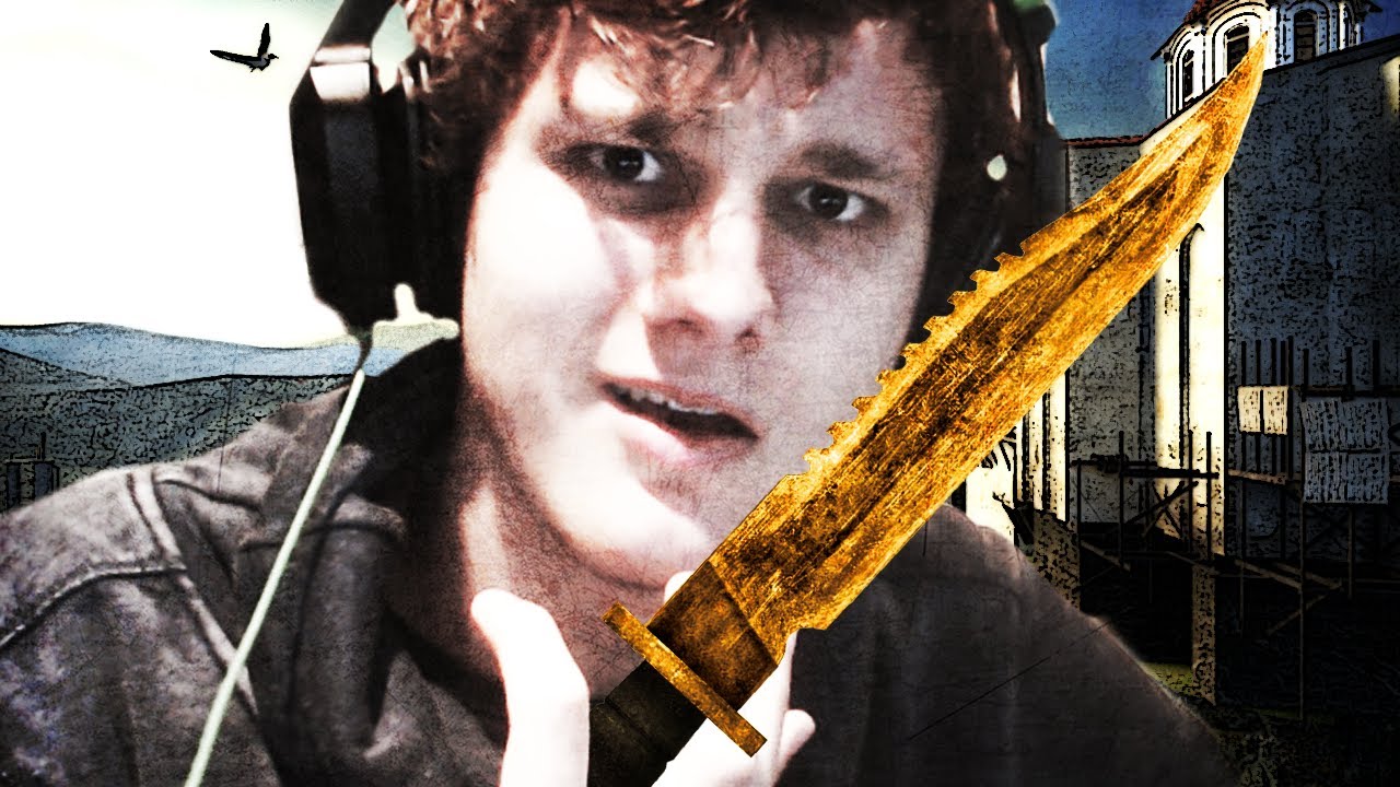 RARE GMOD BUG?! (Garry's Mod: Murder) - YouTube