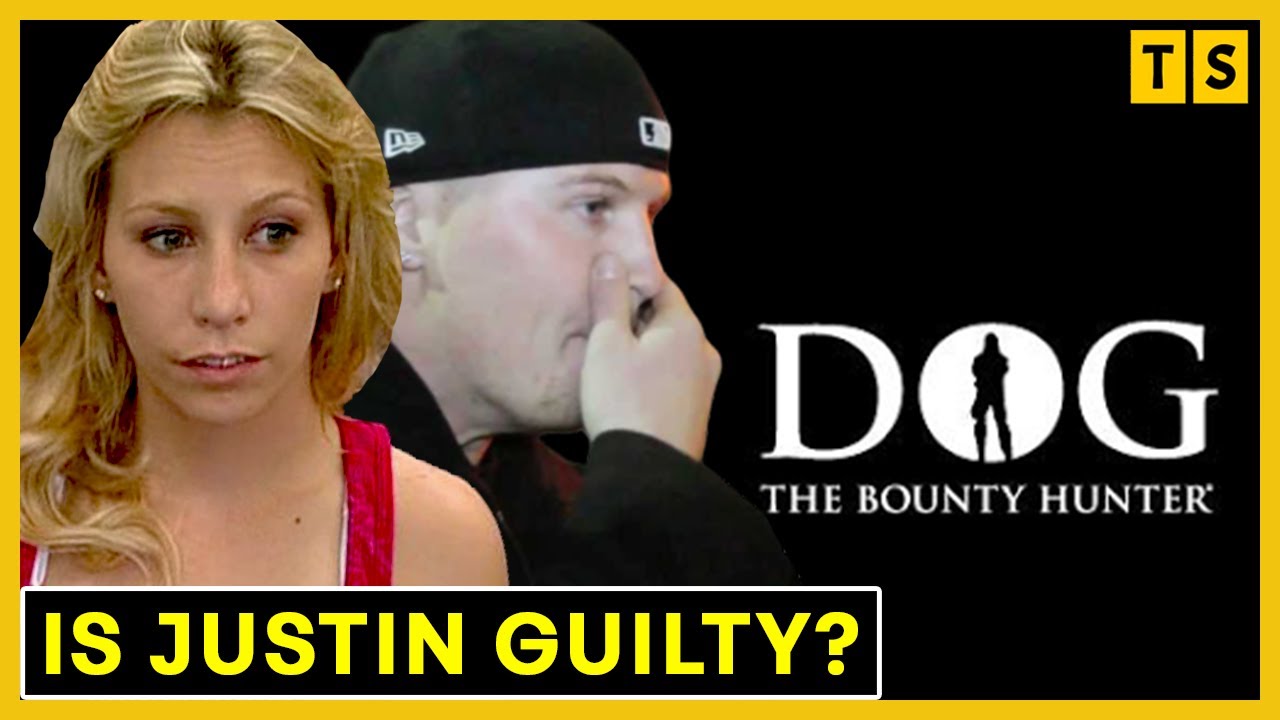 What Actually Happened to Justin Bihag from Bounty Hunter? Accusation ...