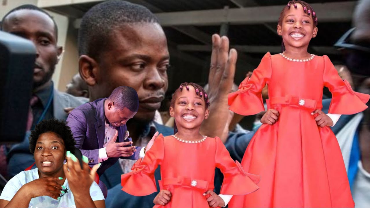 Bushiri Revels Daughter Would Still Be Alive If This Had Not Happened ...