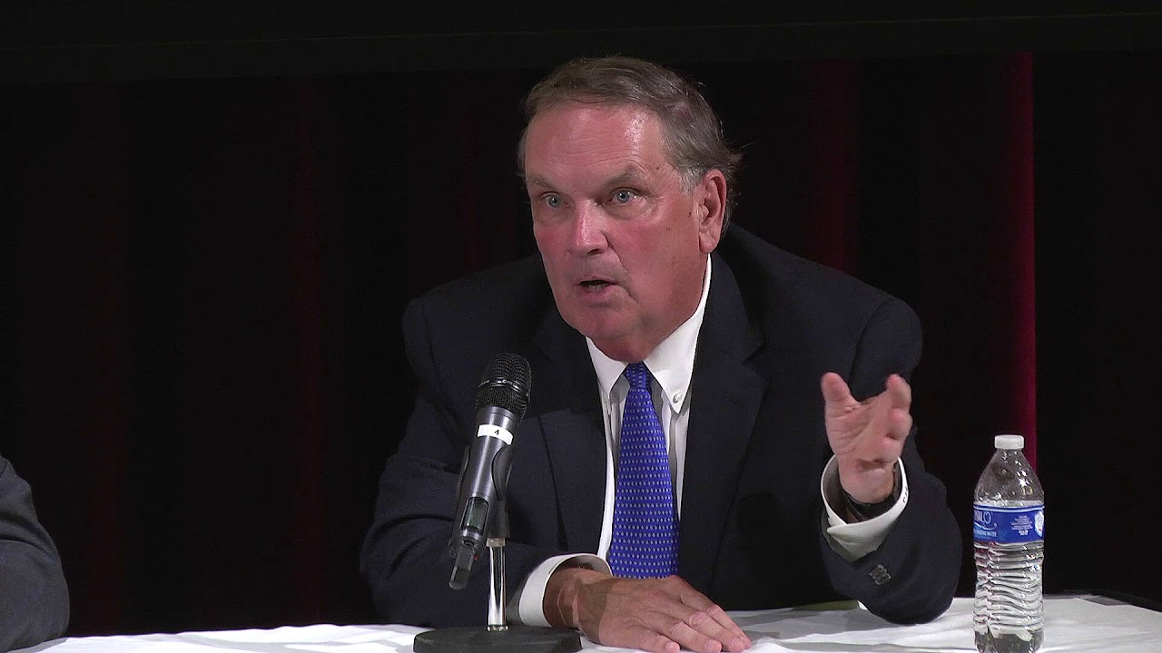 Part 7 | Panel Discussion - YouTube