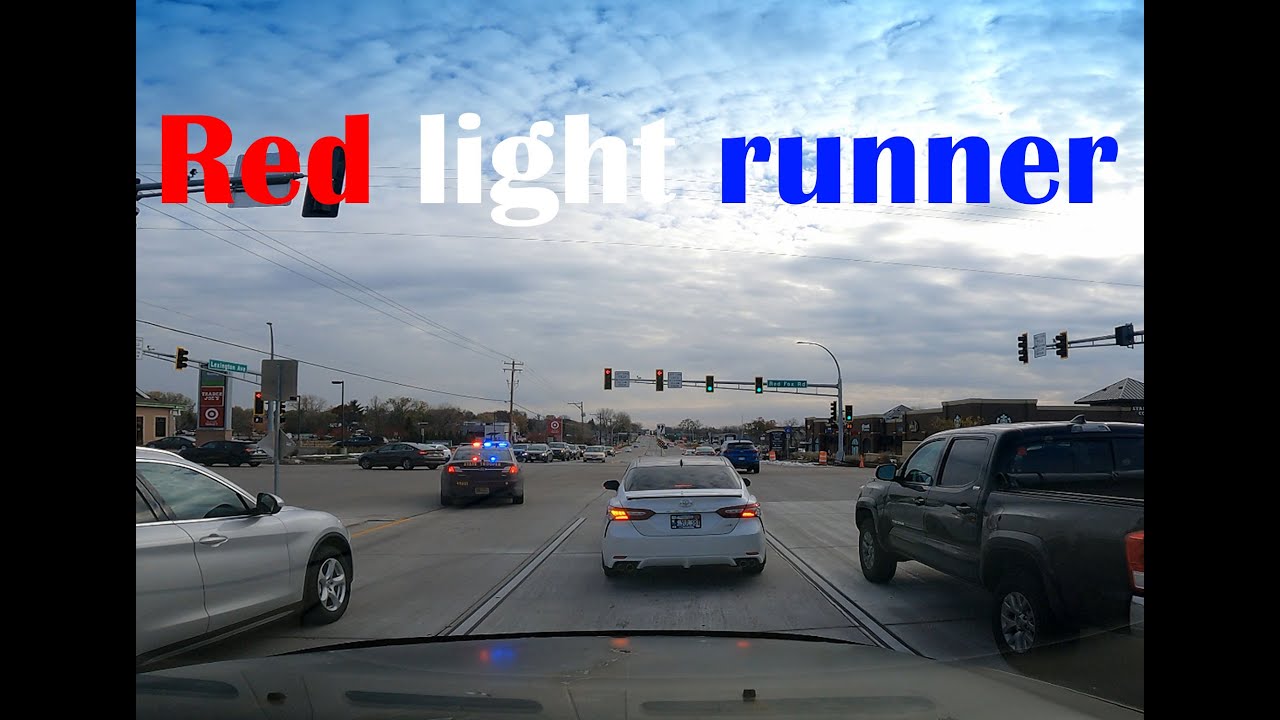 Bad Drivers of Saint Paul, MN 49 - YouTube