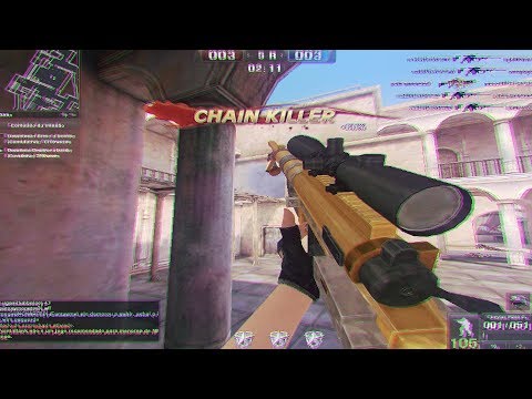 Vett || Fast Movie 20 (Point Blank) 100K ♥