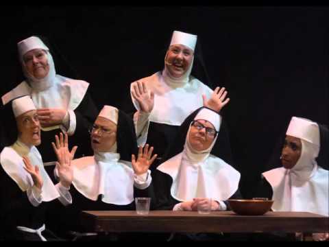 It's Good to Be a Nun (live) - YouTube