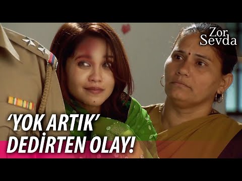 Saplantılı Aşığın Tüyler Ürperten Planı | Zor Sevda - 160.Bölüm ❤️